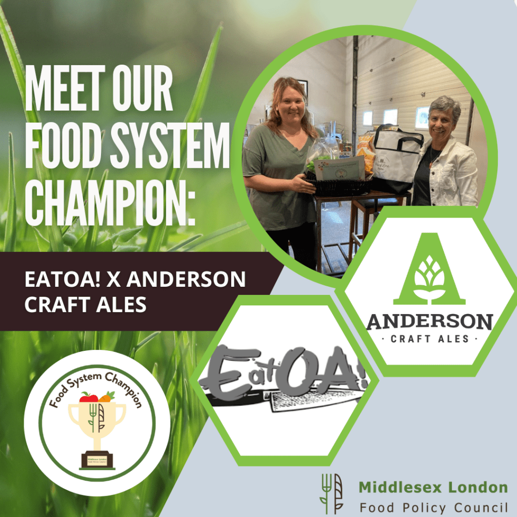 Food Champ Template – Middlesex London Food Policy Council