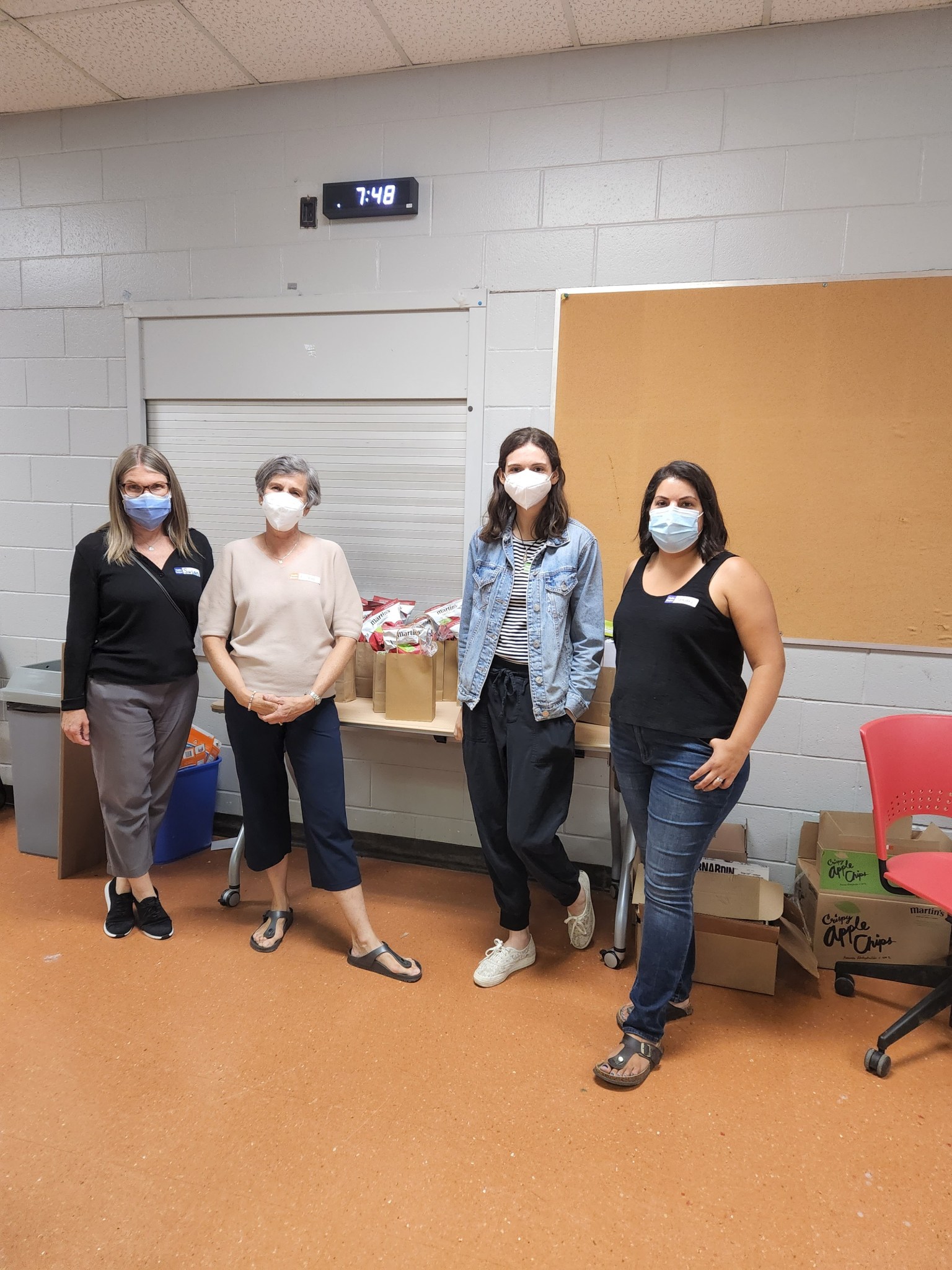 Ellen Lakusiak: A Champion for Middlesex-London’s Food System ...