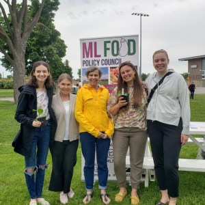 Ellen Lakusiak: A Champion for Middlesex-London’s Food System ...