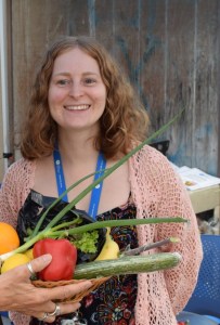 Jessica Wiles-Drake and Samara Kianfar: Advocates for Food Literacy and ...